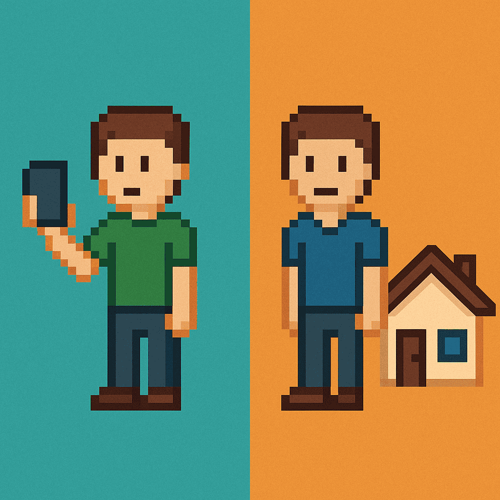 Portuguese Possessive Pronouns - Papagaio